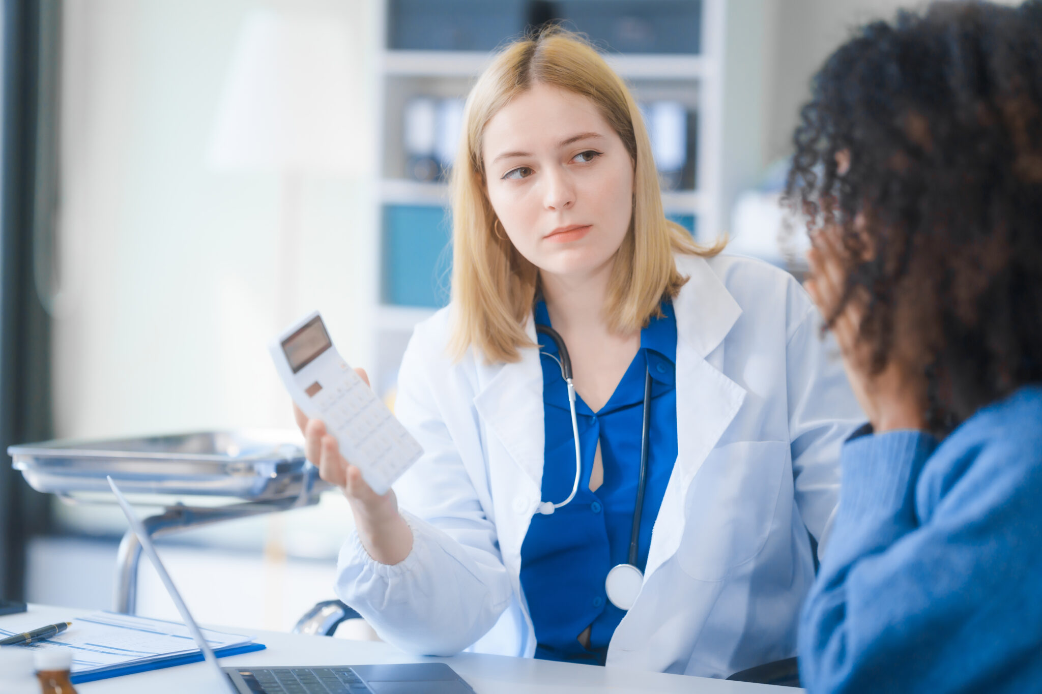 Offset in Medical Billing: Stop Revenue Loss Before It Starts